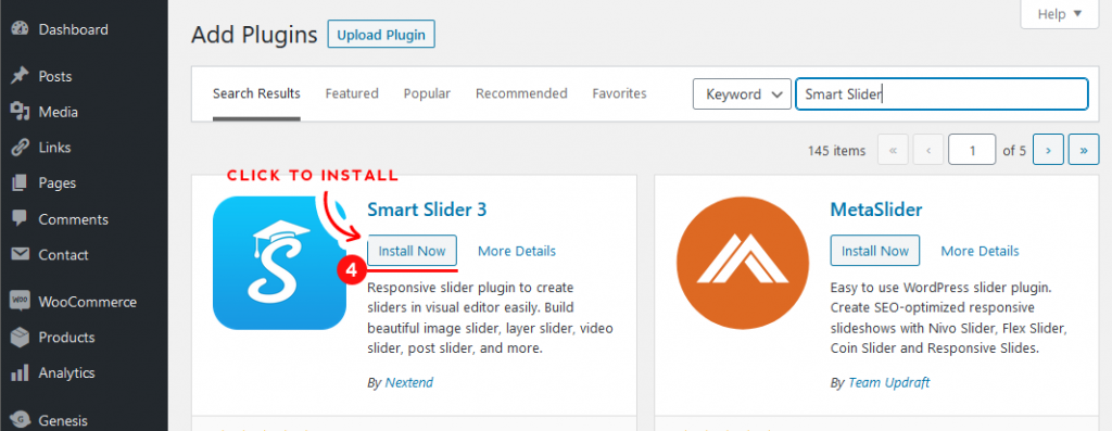 How to Add Plugins in WordPress - Designer Blogs