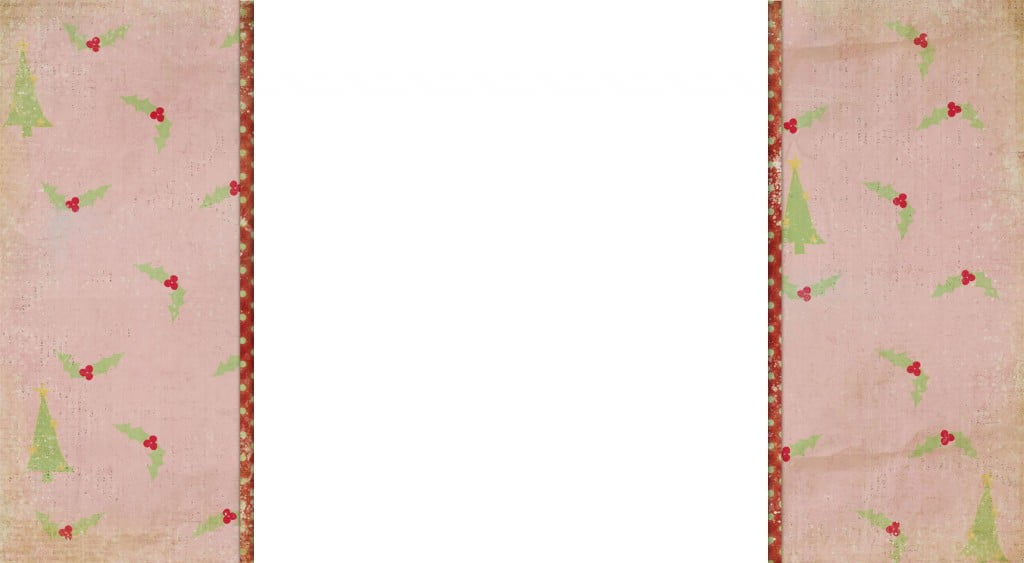 Free Christmas Blogger Backgrounds | DesignerBlogs.com