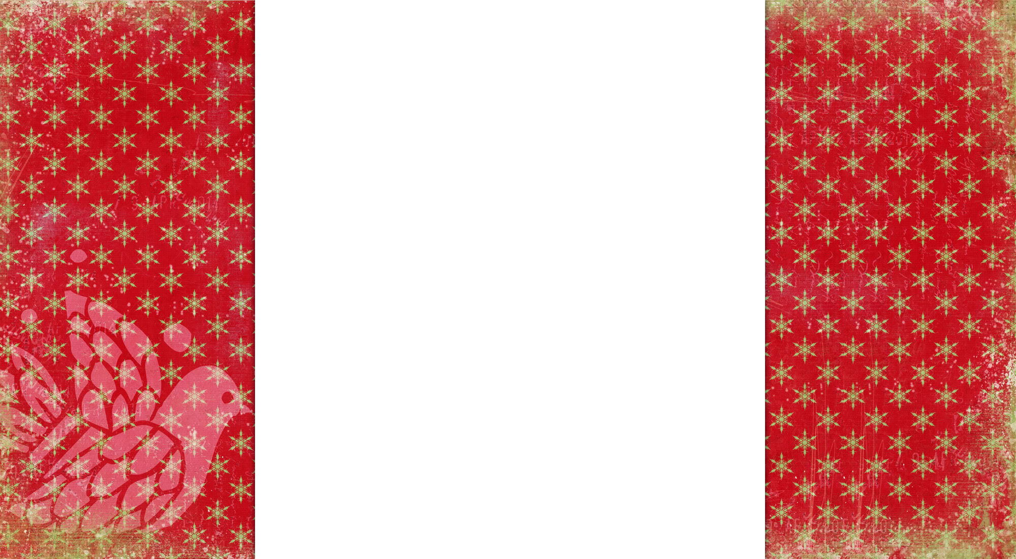 Free Christmas Blogger Backgrounds | DesignerBlogs.com