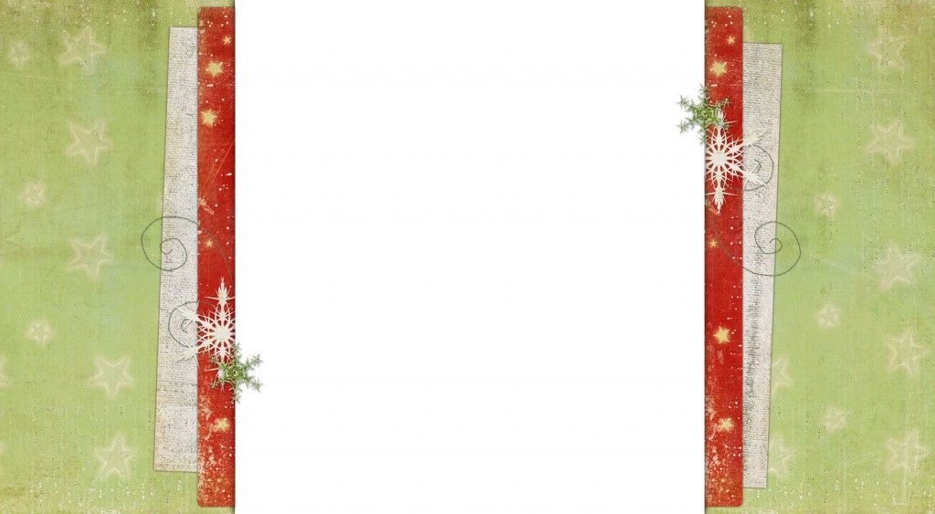 Free Christmas Blogger Backgrounds | DesignerBlogs.com