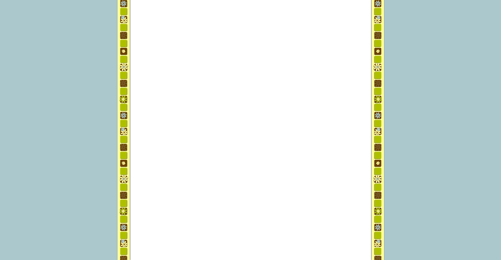 Free Spring Blogger Backgrounds | DesignerBlogs.com