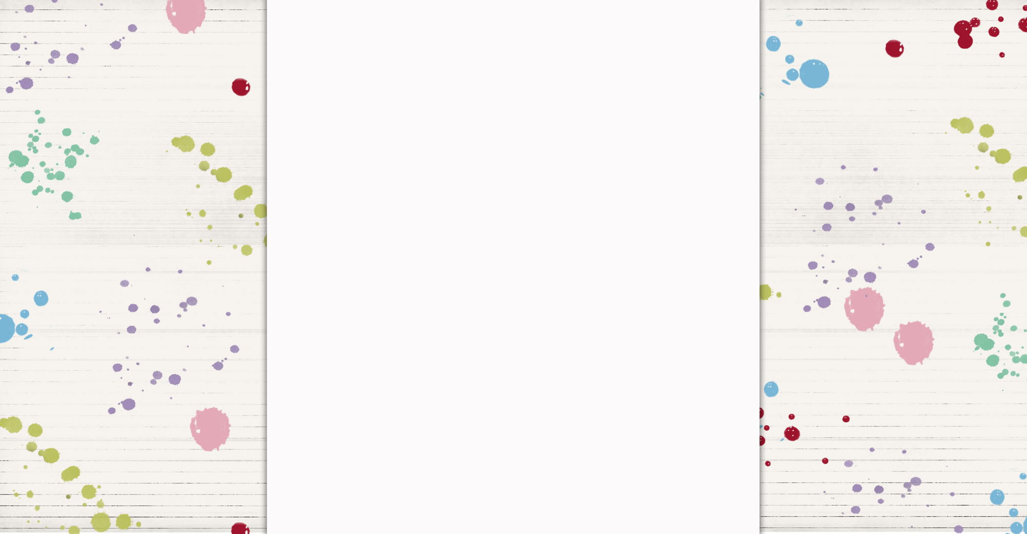 Free Spring Blogger Backgrounds | DesignerBlogs.com