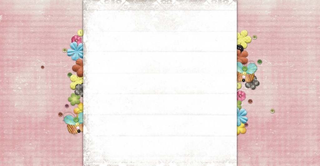 Free Spring Blogger Backgrounds | DesignerBlogs.com