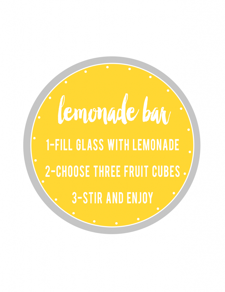 lemonadeinstructions - Designer Blogs