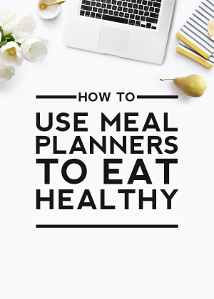 How to Use Meal Planing Printable Sheets to Eat Healthy