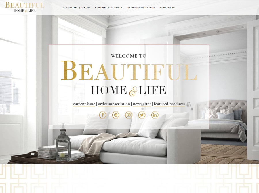 Portfolio - Designer Blogs