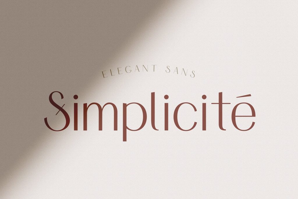 10 Brand New Hot Fonts - Designer Blogs