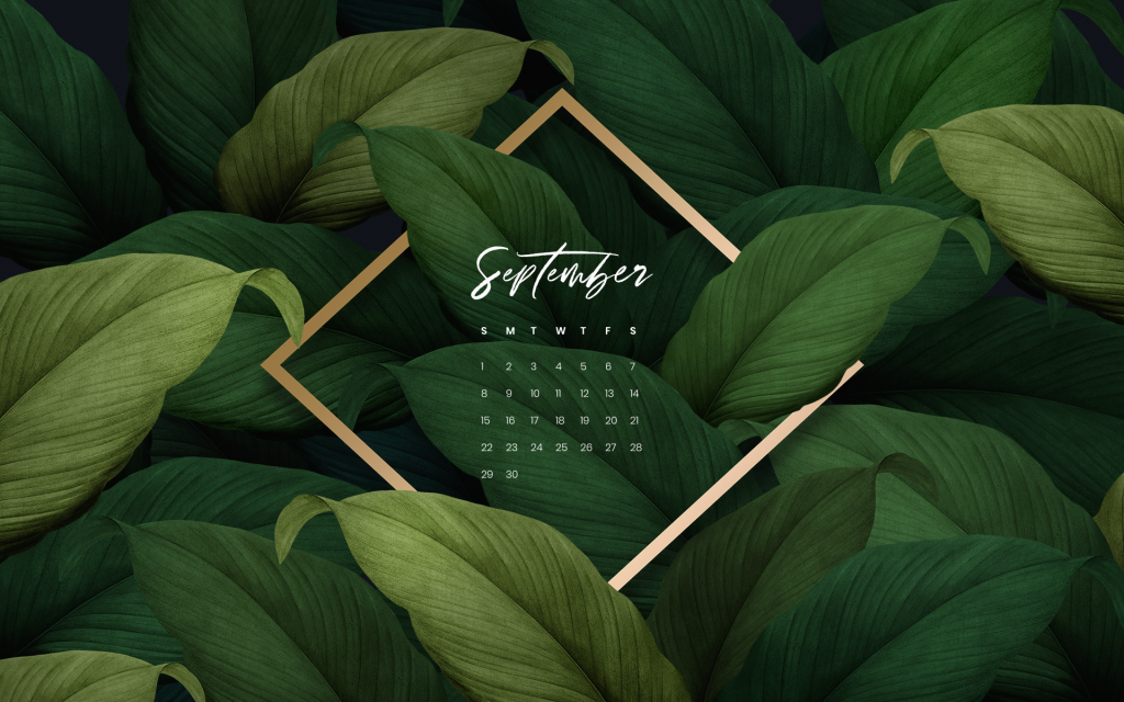 september-desktop-calendar-designerblogs - Designer Blogs