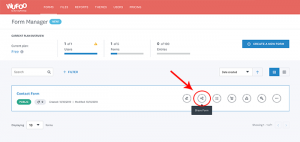 How To Add a Contact Form to Your Blog