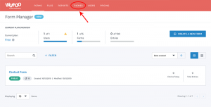 How To Add a Contact Form to Your Blog