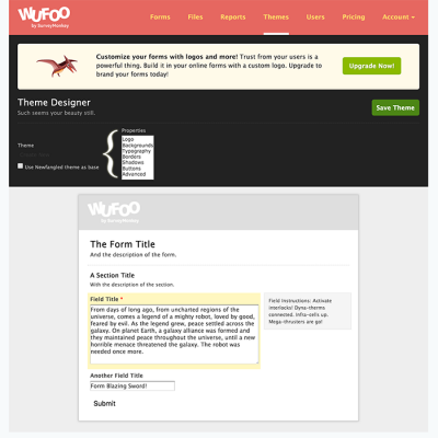 How To Add a Contact Form to Your Blog