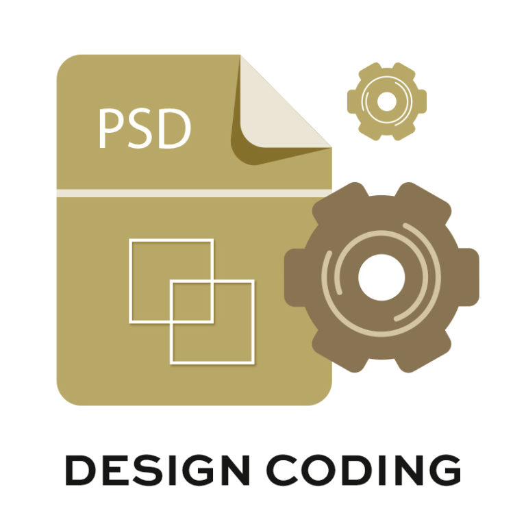 Design Coding from .PSD - Designer Blogs