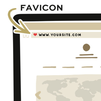 Favicon - Designer Blogs