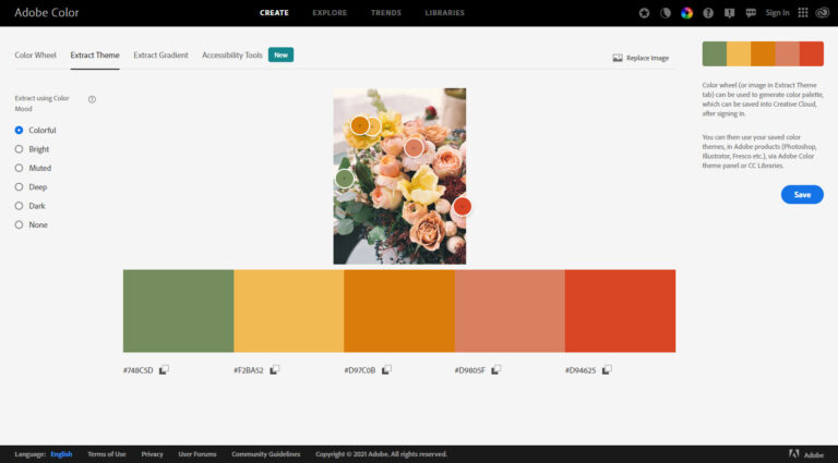 4 Tips For The Perfect Color Scheme That You Need To Know