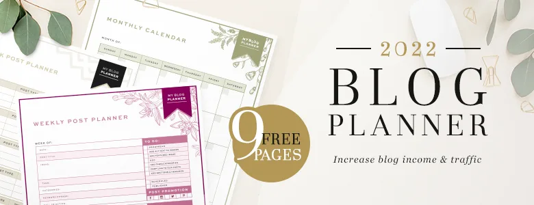 How to Change Your Blogger Layout - Designer Blogs