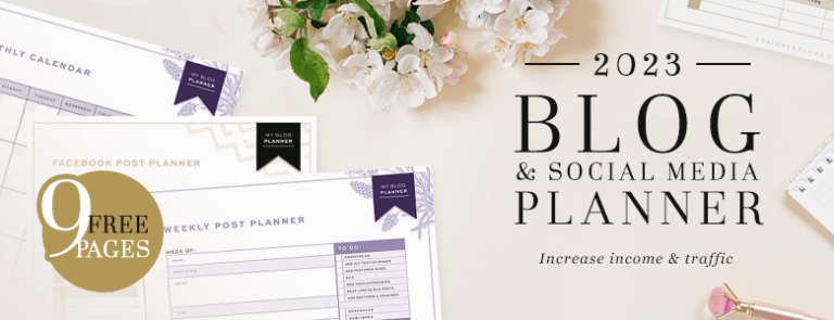 Adding Pages to Blogger Blog | DesignerBlogs.com