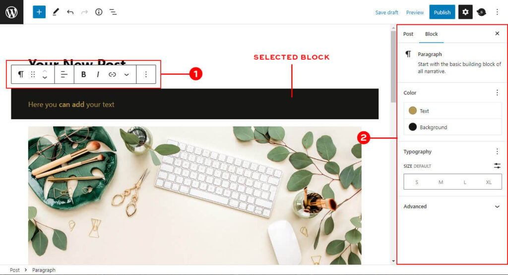 How To Duplicate And Edit Wordpress Blocks Designer Blogs 3757