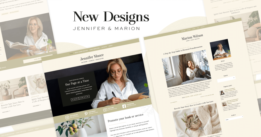 One-stop DESIGN support & technical blog assistance