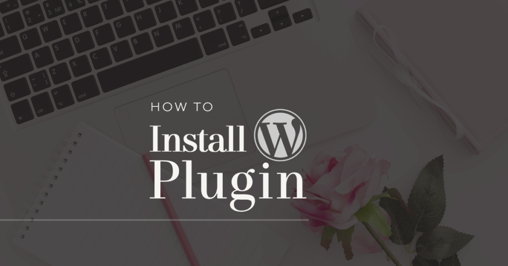 How to Add Plugins in WordPress - Designer Blogs